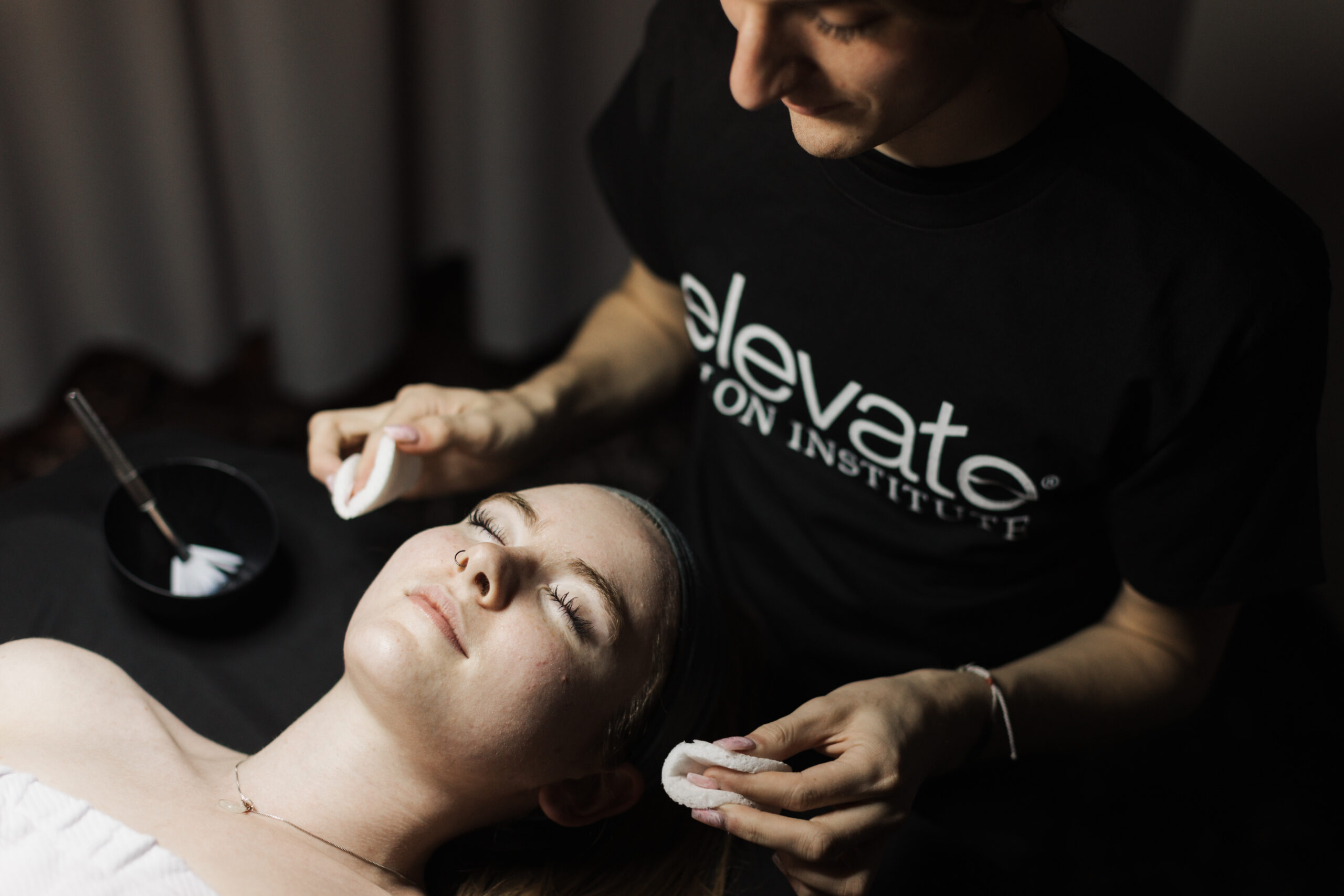Esthetics Program, Cosmetology Classes | Royal Oak, Utica, MI | Elevate ...